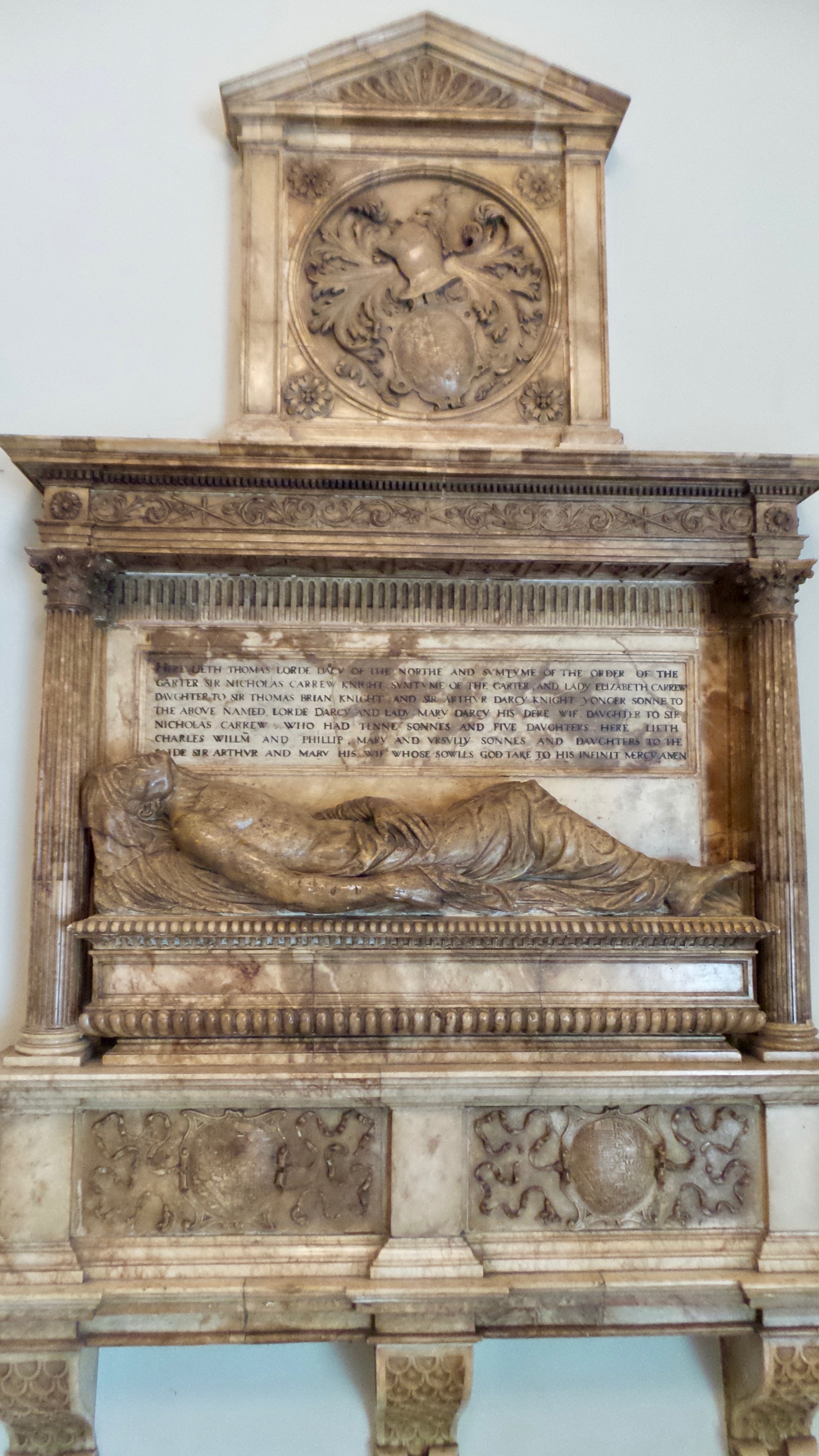 St. Botolph without Aldgate – Hobson's Choice Genealogy